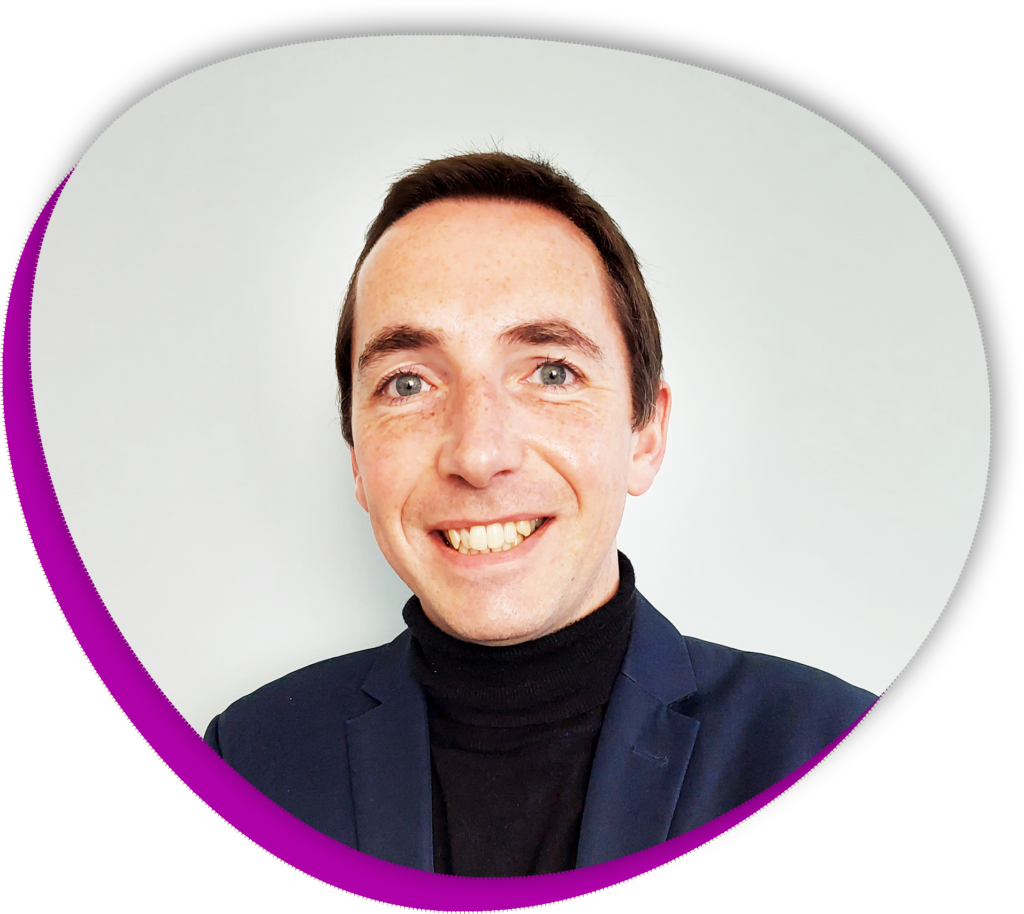 L'équipe de la Coordination Nationale du Face à Face